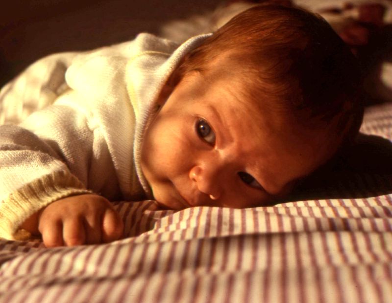 Reset. Spring. Start – Tenny Thomas