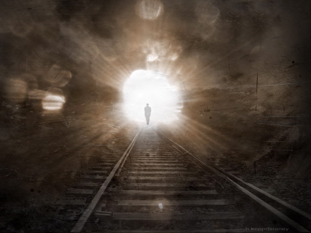 Meaningful Life – Tenny Thomas