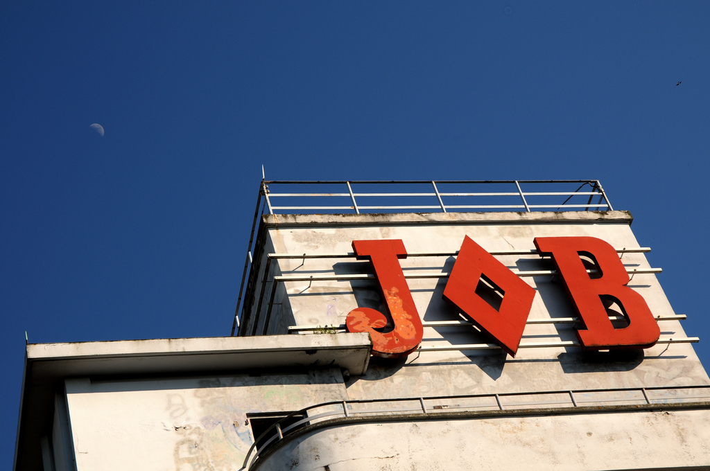 How I found my first job and learnt from it – Tenny Thomas