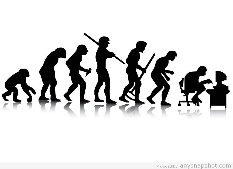 Natural Selection – Tenny Thomas