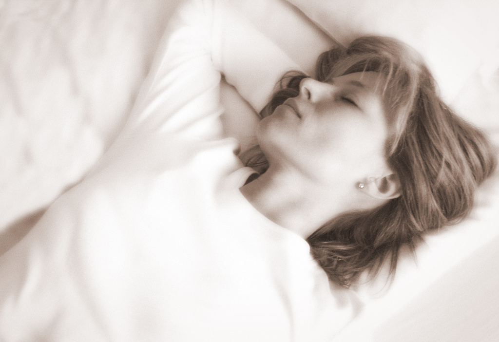 Take a break – Tenny Thomas