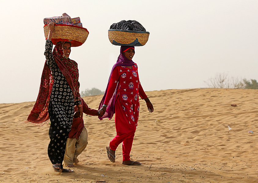 It is all about the culture – Tenny Thomas