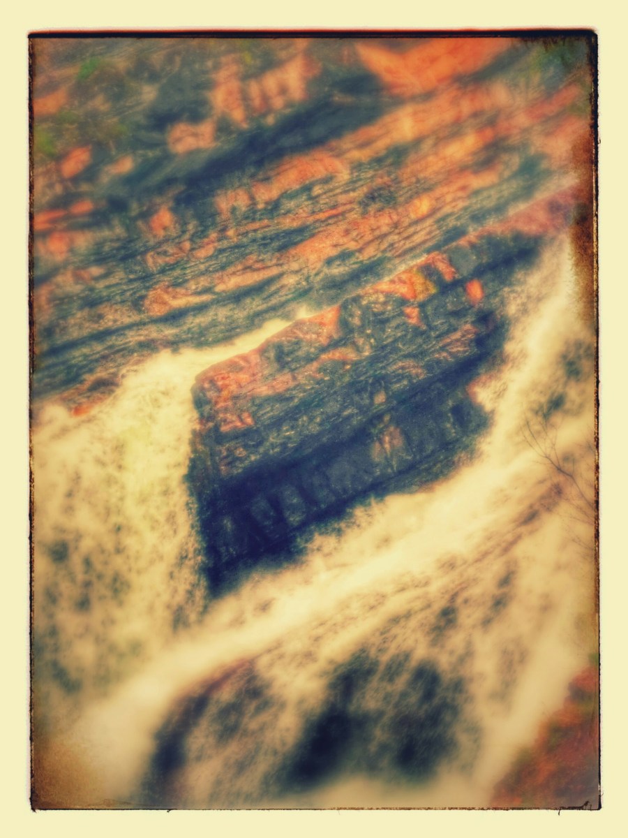 Ways of Life – Tenny Thomas